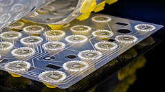 Electronic and microelectronic control systems - GCSE Design and ...