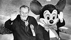 The four most famous animators you should know! - BBC Bitesize