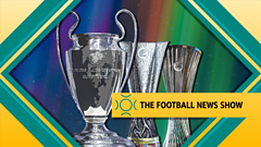 Football - latest news today, results & video highlights - BBC Sport