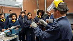 GCSE Design and Technology - CCEA - BBC Bitesize