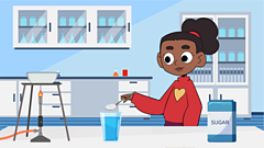 Dissolving – KS2 Science curriculum - BBC Bitesize