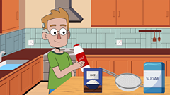 Separation – KS2 Science curriculum - BBC Bitesize