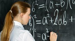 Algebra - GCSE Maths - BBC Bitesize
