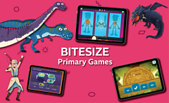The benefits of game-based learning - Teacher Support - BBC Teach
