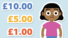 Money - Year 4 Maths - BBC Bitesize