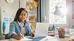Three tips to help with your homework - BBC Bitesize