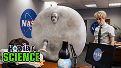 Horrible Science - KS2 Science - BBC Bitesize