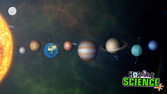 Horrible Science - KS2 Science - BBC Bitesize