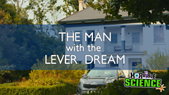 Horrible Science - KS2 Science - BBC Bitesize