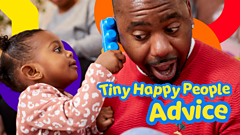 Dummies and weaning: How and when to stop dummy use - BBC Tiny Happy People