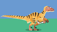 Dinosaurs | KS1 Topic | Ages 5-7 - BBC Bitesize
