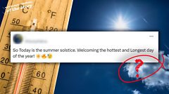 Summer solstice myths and the truth behind them - BBC Bitesize