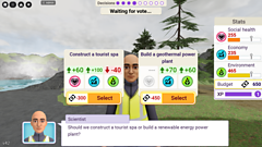 How to teach using Planet Planners on Roblox - BBC Teach