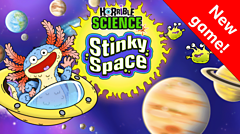 Fun online KS1 and KS2 science games for kids - BBC Bitesize