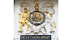 How to understand the symbols on a coat of arms - BBC Bitesize