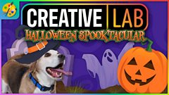 CBBC Creative Lab Art Game: Colour In, Craft, Create and Design With ...