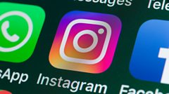 15 years of Instagram - but what's changed? - BBC Bitesize