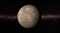 What is Mercury retrograde and when does it happen? - BBC Bitesize