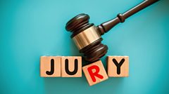 What is jury service and who is exempt from it? - BBC Bitesize