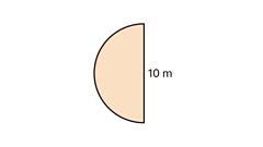 How to calculate the area of circles and sectors - circle theorems ...