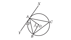 Circle theorems: The alternate segment theorem, tangents and chords ...