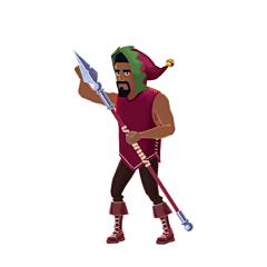 Guardians: Defenders of Mathematica – KS2 Maths game - BBC Bitesize