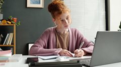 Exam-style questions for GCSE revision in 2026 - BBC Bitesize