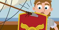 What are coordinating conjunctions? - KS2 English - BBC Bitesize