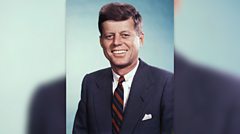 List of every US president: full timeline from 1789 to today - BBC Bitesize