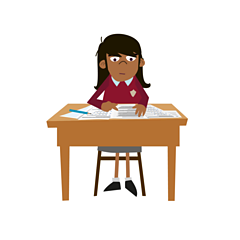 What is the transfer test? - BBC Bitesize