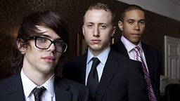 BBC One - Silk, Series 1 - Martha Costello