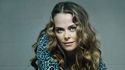 BBC One - Prisoners' Wives, Series 1 - Gavin Allison