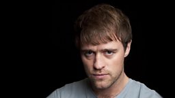 BBC One - Prisoners' Wives, Series 1 - Gavin Allison