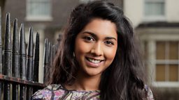 BBC One - EastEnders - Chelsea Fox