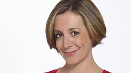 BBC One - The One Show - Nick Wallis