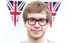 BBC One - The Great British Bake Off - Cathryn