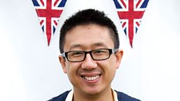 BBC One - The Great British Bake Off - Cathryn