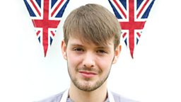 BBC One - The Great British Bake Off - Cathryn