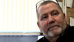 BBC One - The Harbour, Series 1 - Billy Duguid