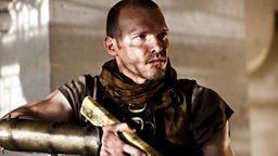 BBC One - Merlin - Mordred