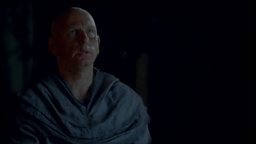 BBC One - Merlin - Emrys (Series 4)