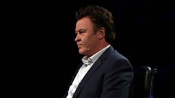 BBC One - Celebrity Mastermind - Sid Sloane