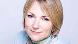 BBC Radio 4 - Woman's Hour, Woman's Hour Power List - Eileen Gallagher OBE