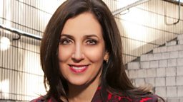 BBC Radio 4 - Woman's Hour, Woman's Hour Power List - Rachel Whetstone