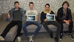 BBC ALBA - Rapal - The Merrylees