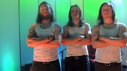 BBC ALBA - Rapal - The Merrylees