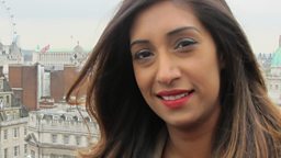 BBC Three - Cherry Healey's Property Virgins - Cherry Healey