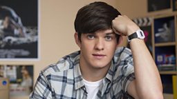 BBC One - 6 Degrees - Justin Pollock