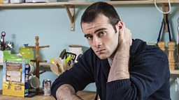 BBC One - 6 Degrees - Christopher Leech