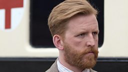 BBC Four - The Thirteenth Tale - Doctor Mawsley